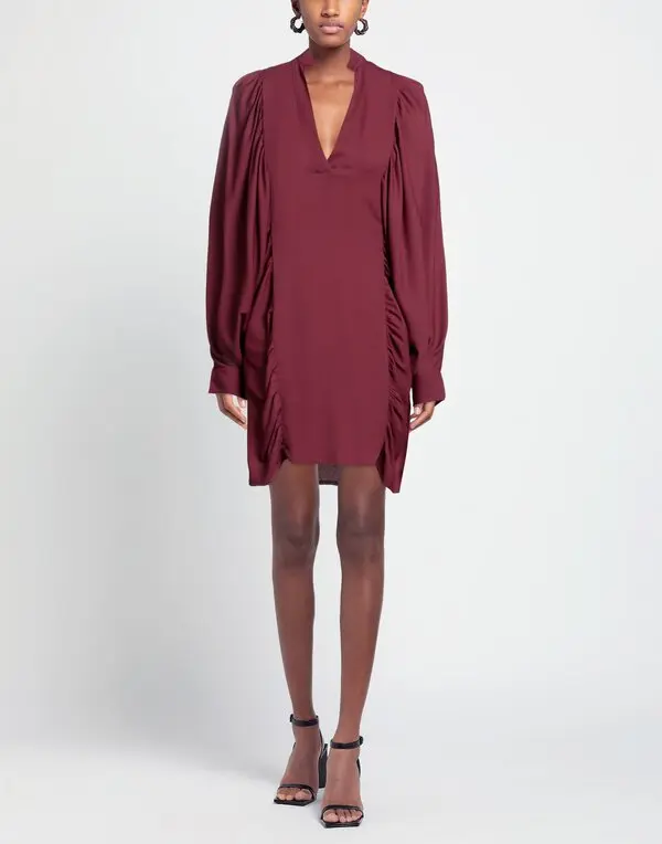 DONDUP Mini Dress