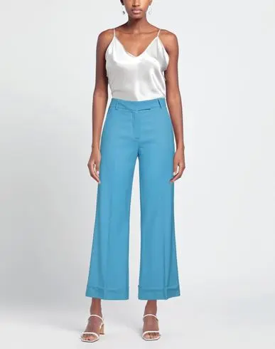 QL2  QUELLEDUE High Waisted Wide-leg Pants