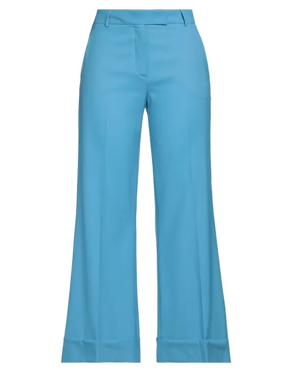 QL2  QUELLEDUE High Waisted Wide-leg Pants