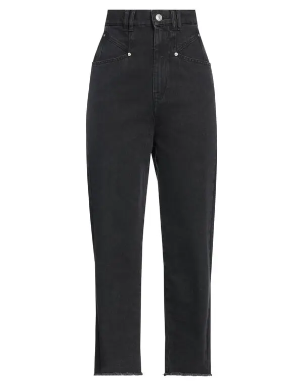 Isabel Marant Étoile Jeans In Cotton