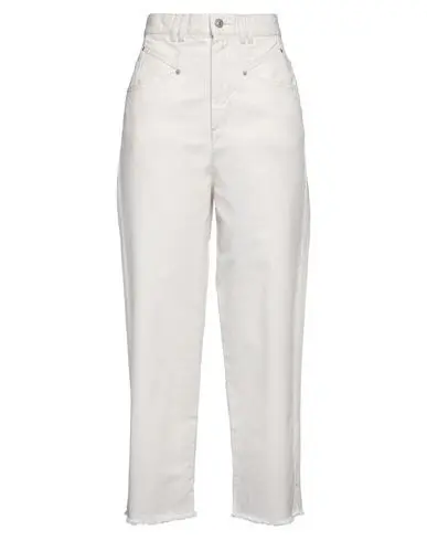 Isabel Marant Étoile Jeans In Cotton