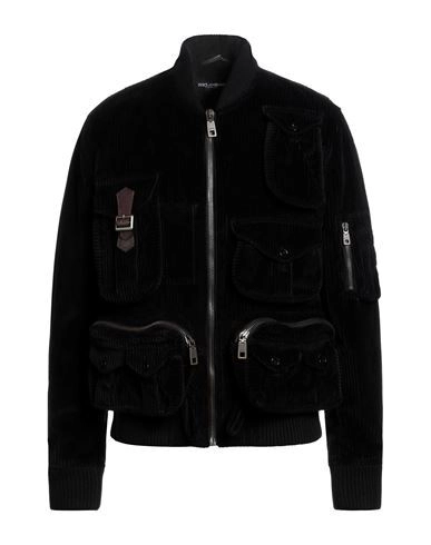 Dolce & Gabbana Casual Jacket