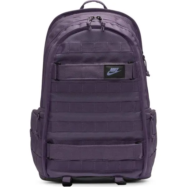 Nike Sportswear Rpm Backpack - Cave Purple/black