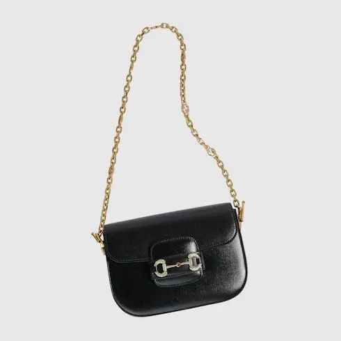 Gucci Horsebit 1955 Shoulder Bag