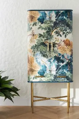 Anthropologie Judarn Bar Cabet