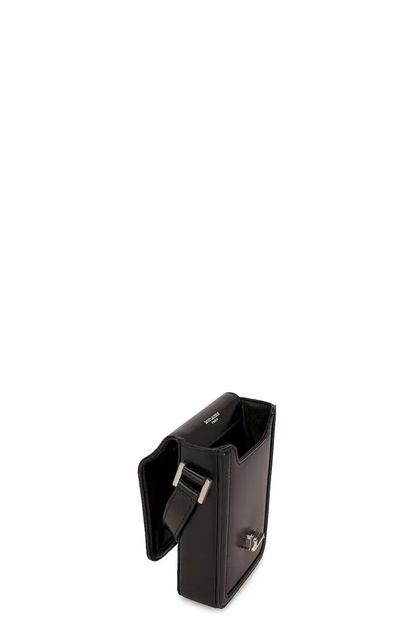 Saint Laurent Solferino Phone Case Bag