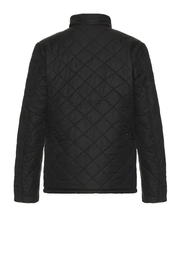 Barbour Powell Quilt Jacket