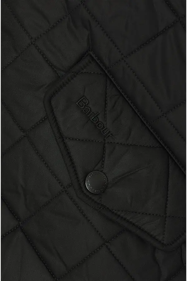 Barbour Powell Quilt Jacket
