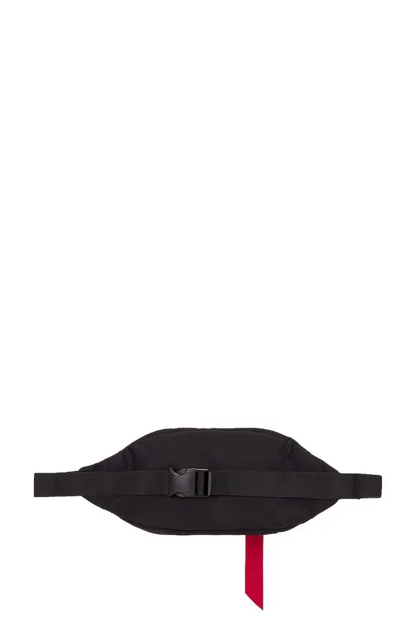 Alpha Industries Crew Waist Bag