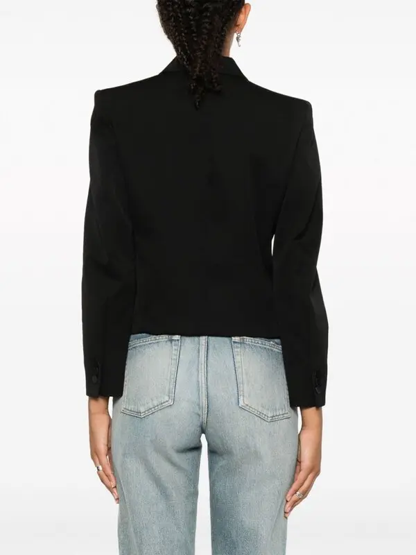 Isabel Marant Étoile Hasta Double-breasted Blazer