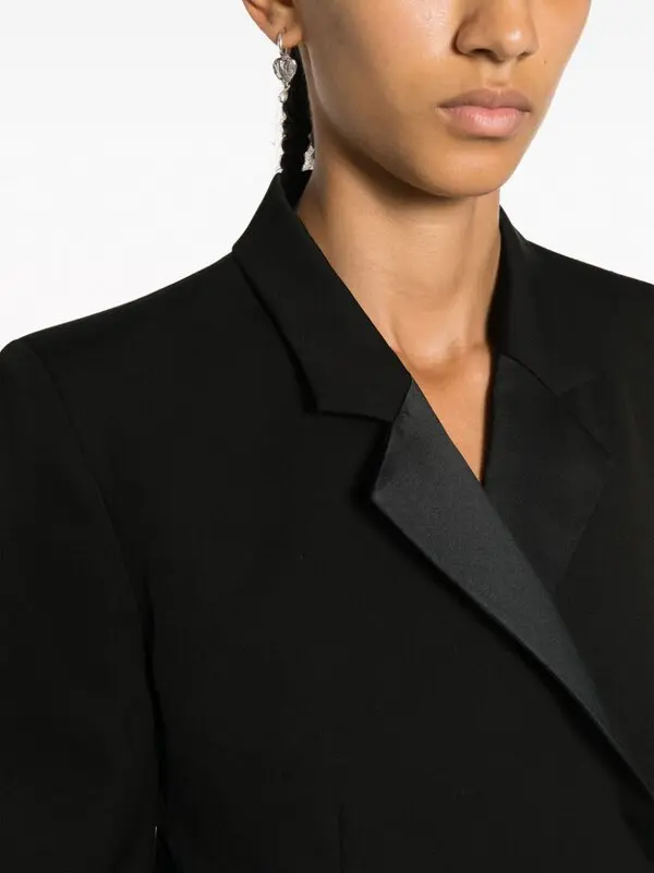 Isabel Marant Étoile Hasta Double-breasted Blazer