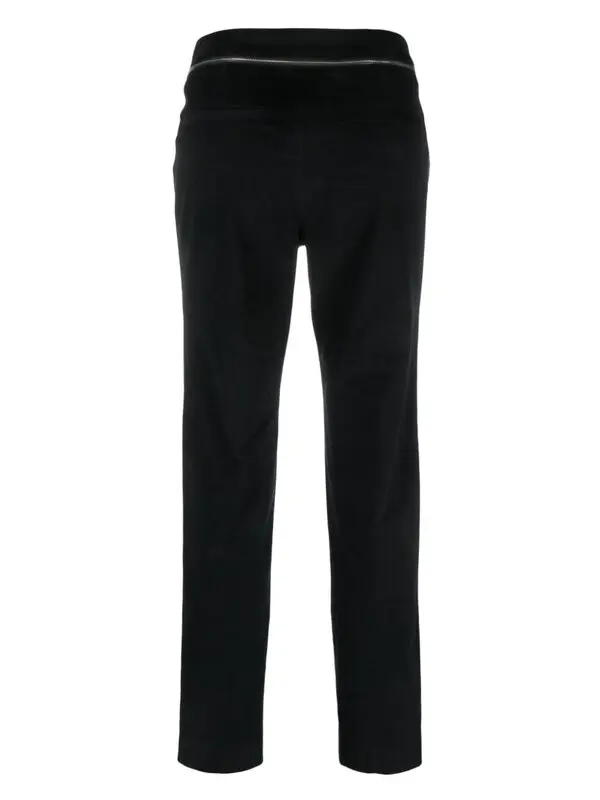 Isabel Marant Étoile Izis Slim-cut Trousers