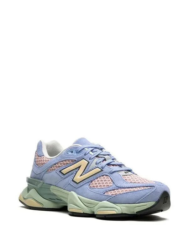 NEW BALANCE 90/60 The Whitaker Group Missing Pieces Daydream Blue Sneakers