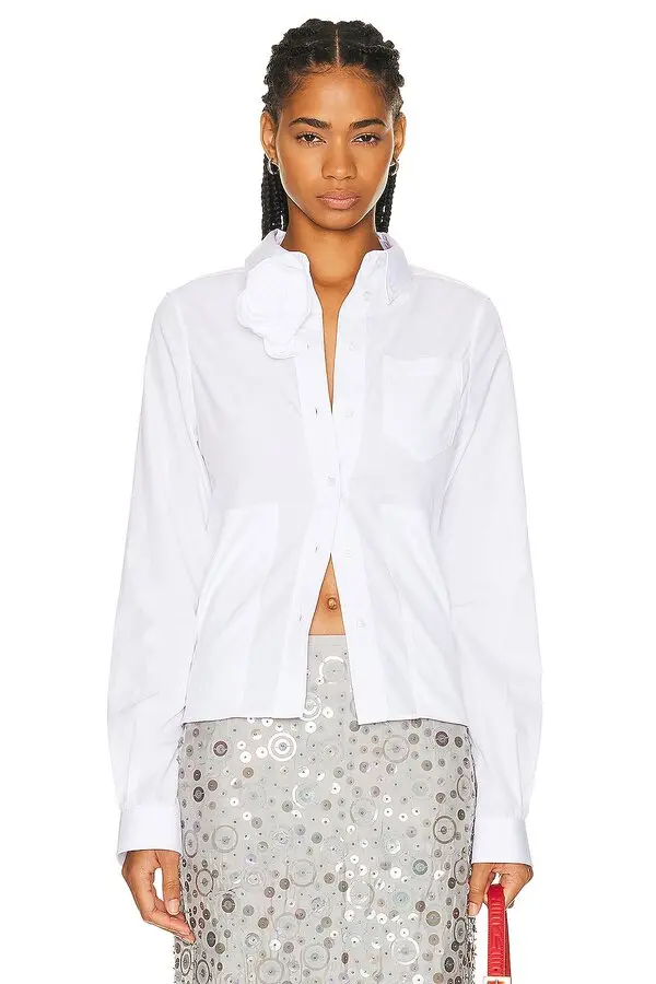 Saks Potts Rylee Top