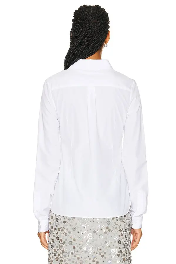 Saks Potts Rylee Top