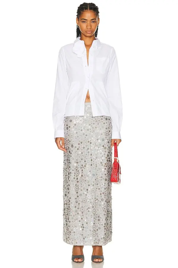 Saks Potts Rylee Top