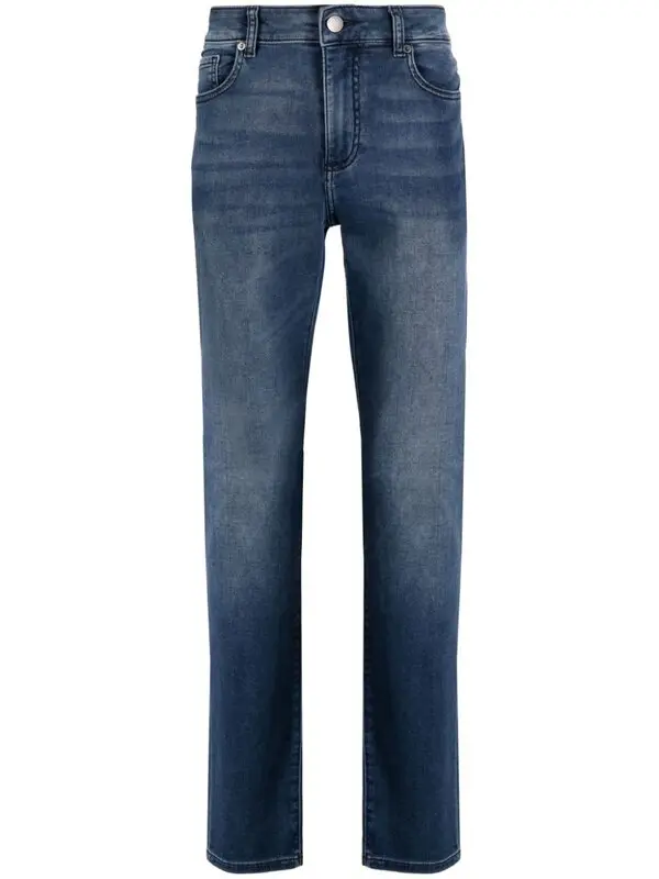 DL1961 Nick Slim-cut Jeans
