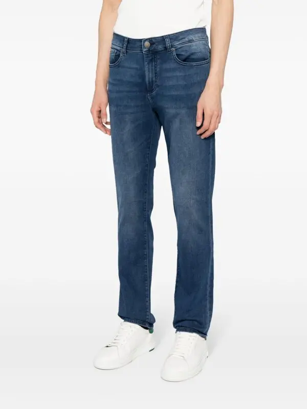 DL1961 Nick Slim-cut Jeans