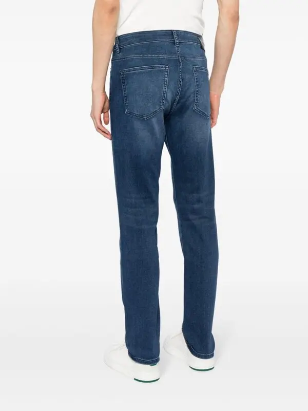 DL1961 Nick Slim-cut Jeans
