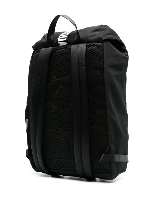 Dsquared2 Buckled Backpack
