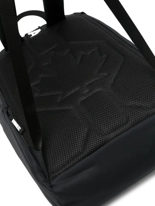 Dsquared2 Buckled Backpack