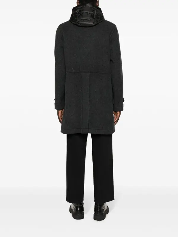 Woolrich Wool-blend Coat