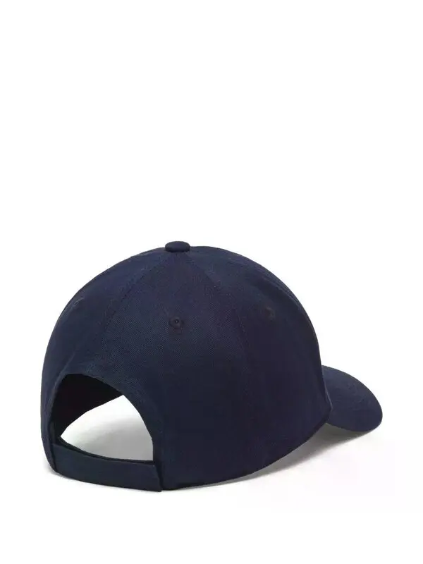 Philipp Plein Hexagon-logo Baseball Cap