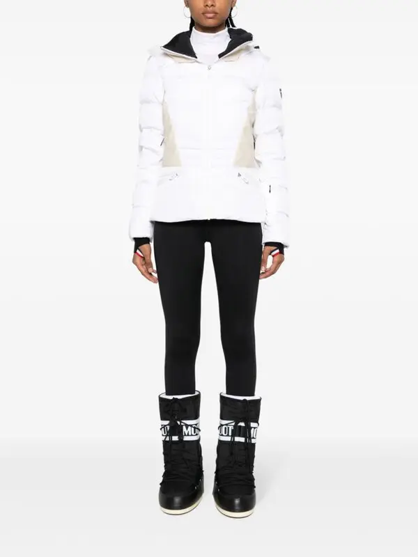 Rossignol Ruby Merino Down Ski Jacket