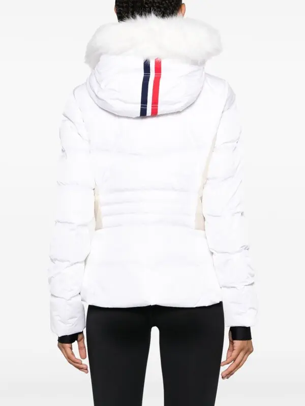 Rossignol Ruby Merino Down Ski Jacket