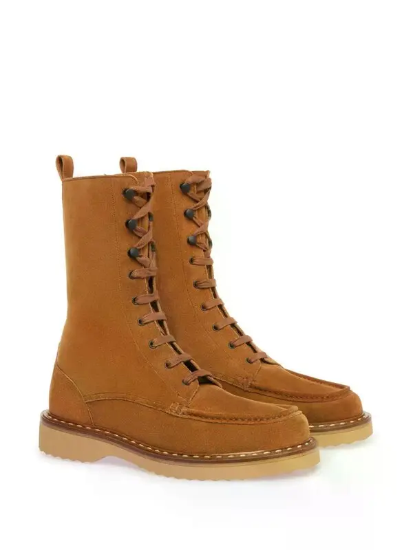 Bally Neasden Ankle Boots