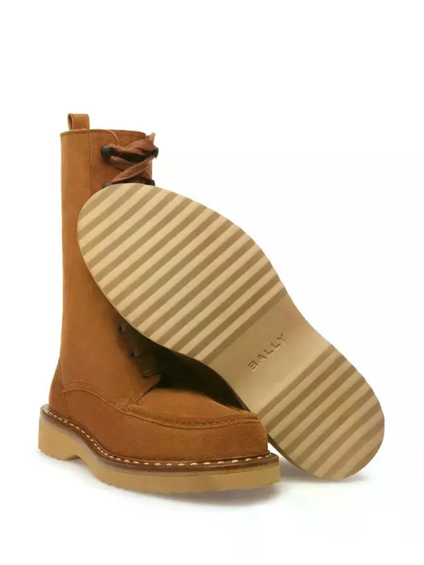 Bally Neasden Ankle Boots