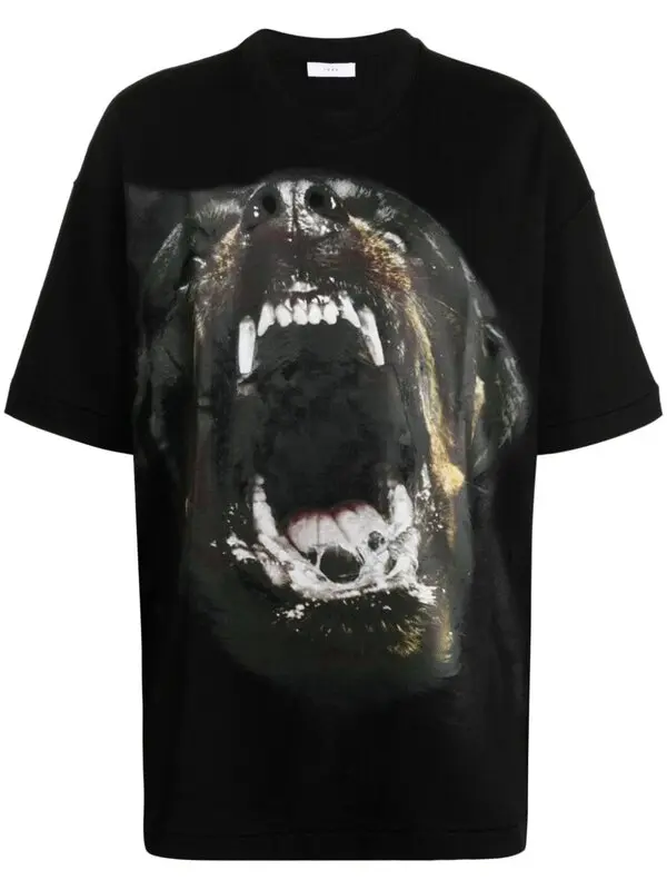 1989 STUDIO Graphic-print Cotton T-shirt