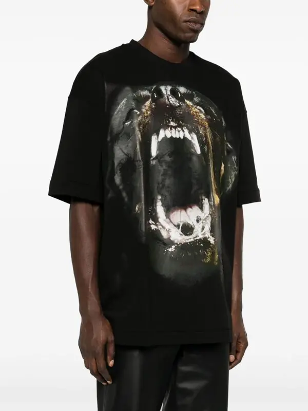 1989 STUDIO Graphic-print Cotton T-shirt