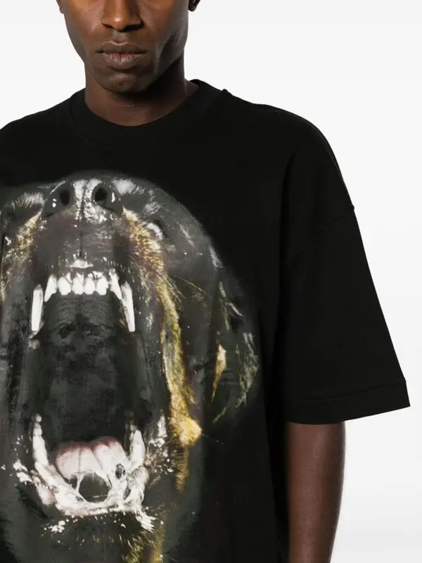 1989 STUDIO Graphic-print Cotton T-shirt