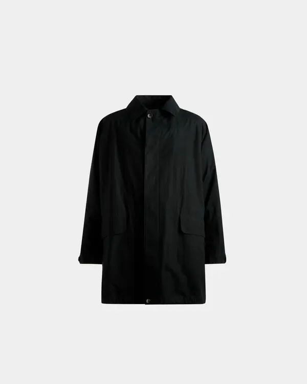 Bally Duster Coat