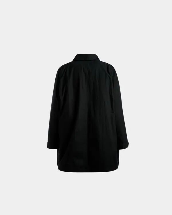 Bally Duster Coat