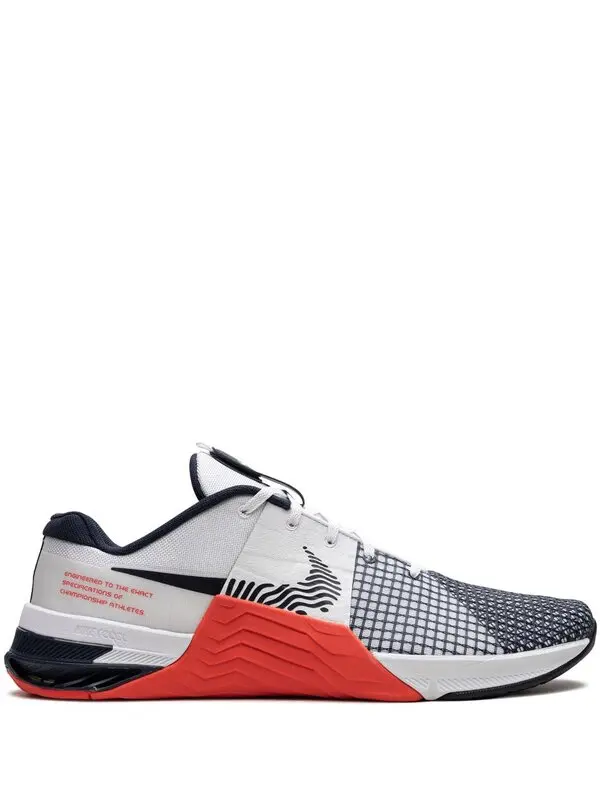 Nike Metcon 8 Sneakers - White
