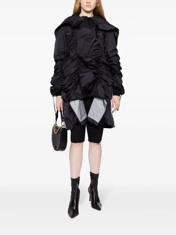 Junya Watanabe Gathered Detail Jacket