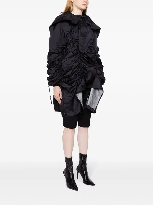 Junya Watanabe Gathered Detail Jacket