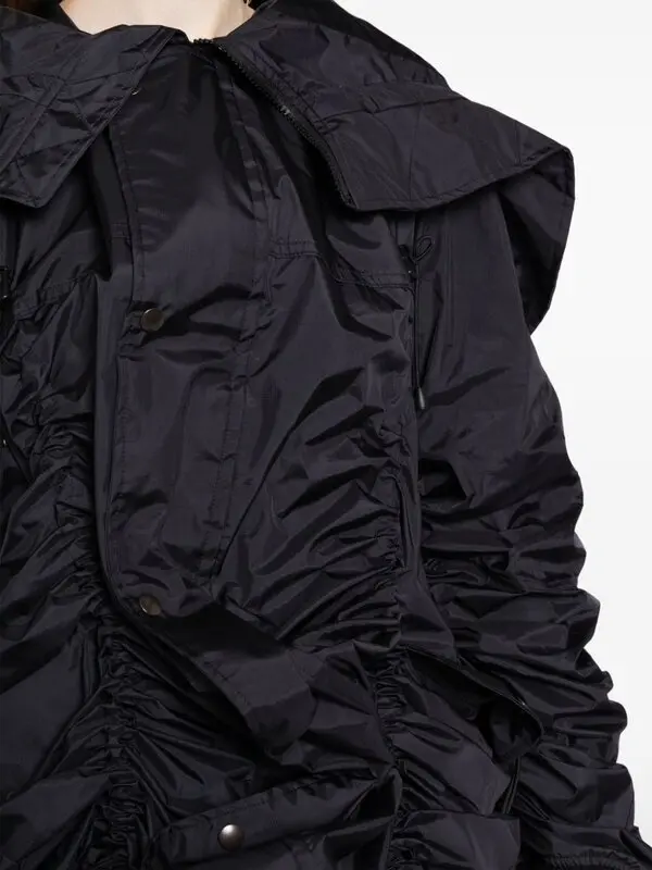 Junya Watanabe Gathered Detail Jacket