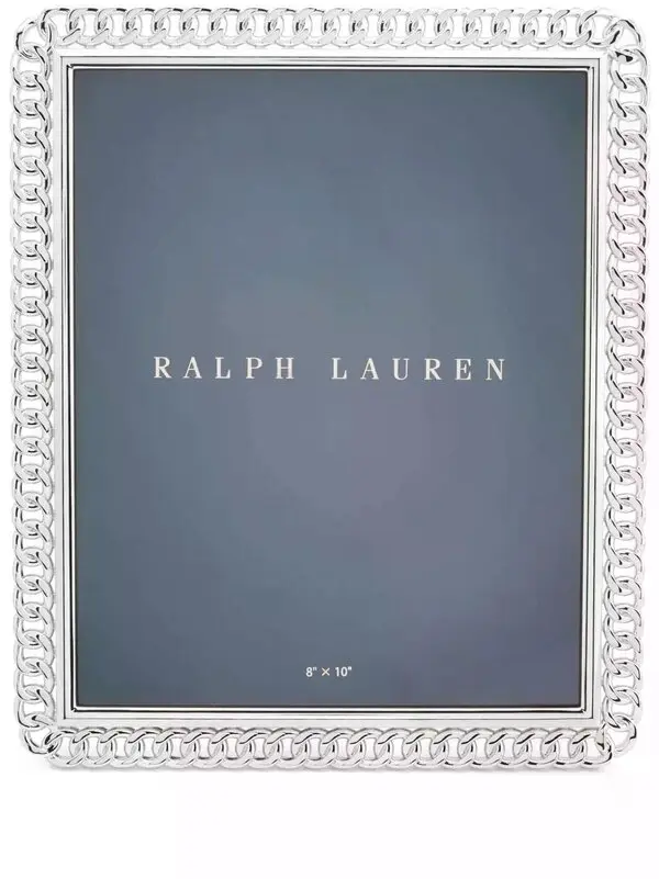 Ralph Lauren Blake 8 X 10 Frame