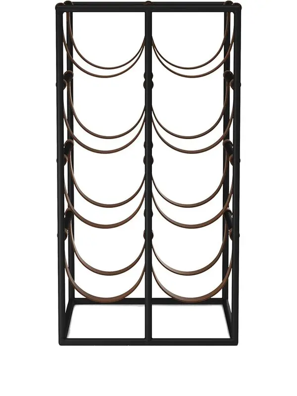 AUDO Umanoff Wine Rack - Black
