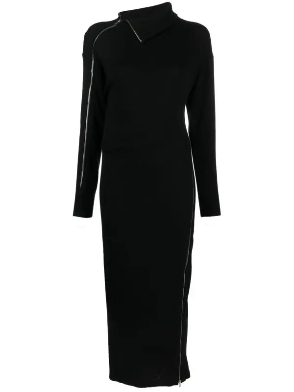 Isabel Marant Étoile Gemmy Midi Dress