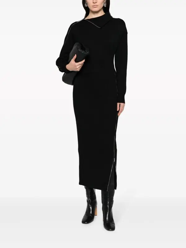 Isabel Marant Étoile Gemmy Midi Dress