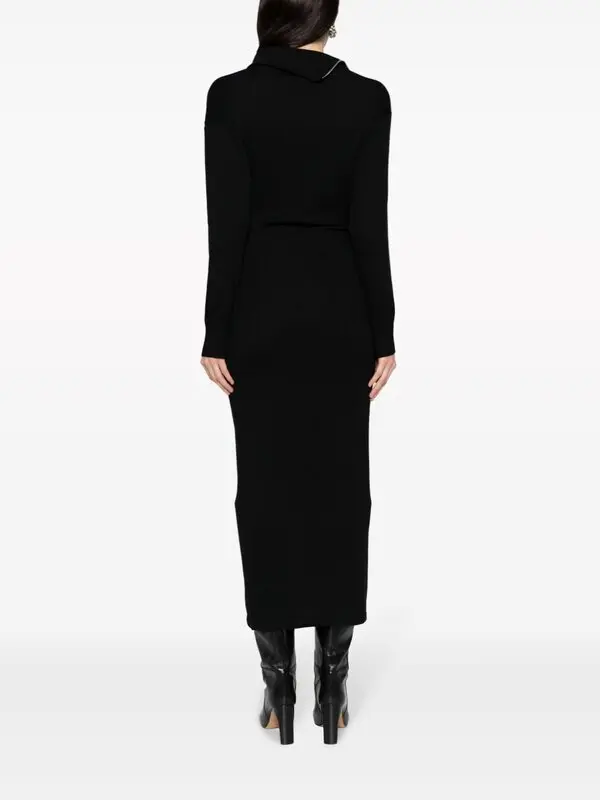 Isabel Marant Étoile Gemmy Midi Dress