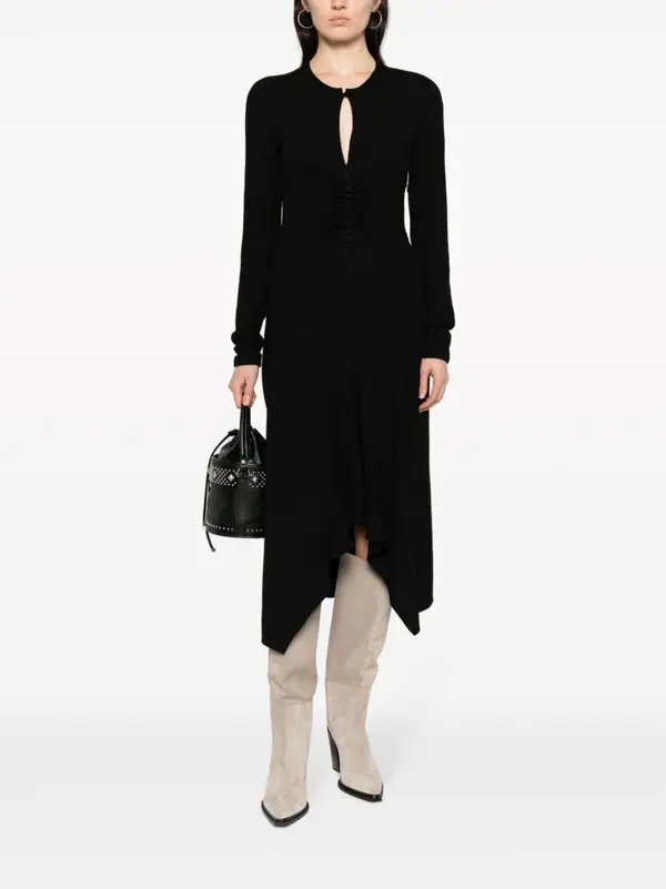 Isabel Marant Étoile Dorya Midi Dress