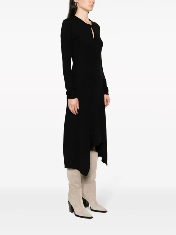 Isabel Marant Étoile Dorya Midi Dress