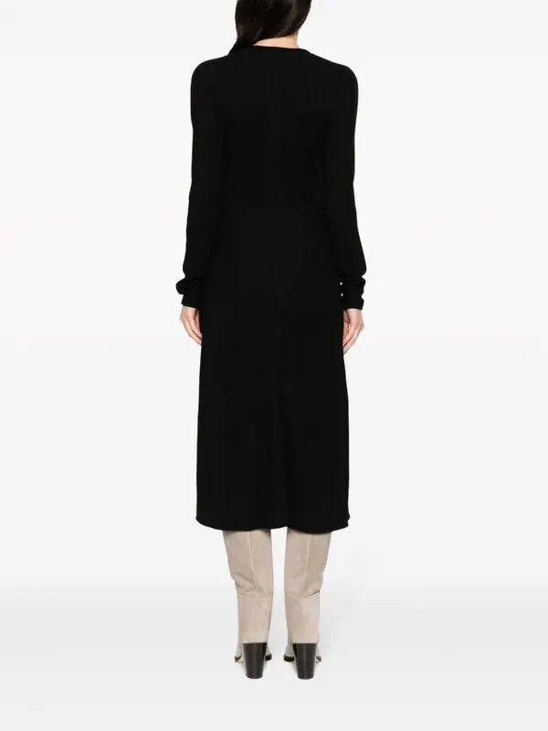 Isabel Marant Étoile Dorya Midi Dress