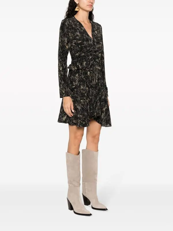 Isabel Marant Étoile Usmara Midi Dress
