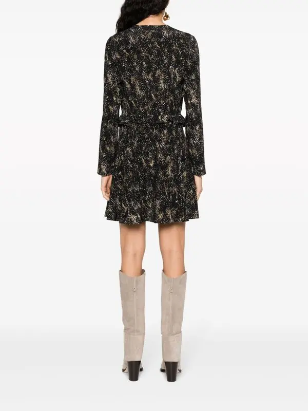 Isabel Marant Étoile Usmara Midi Dress